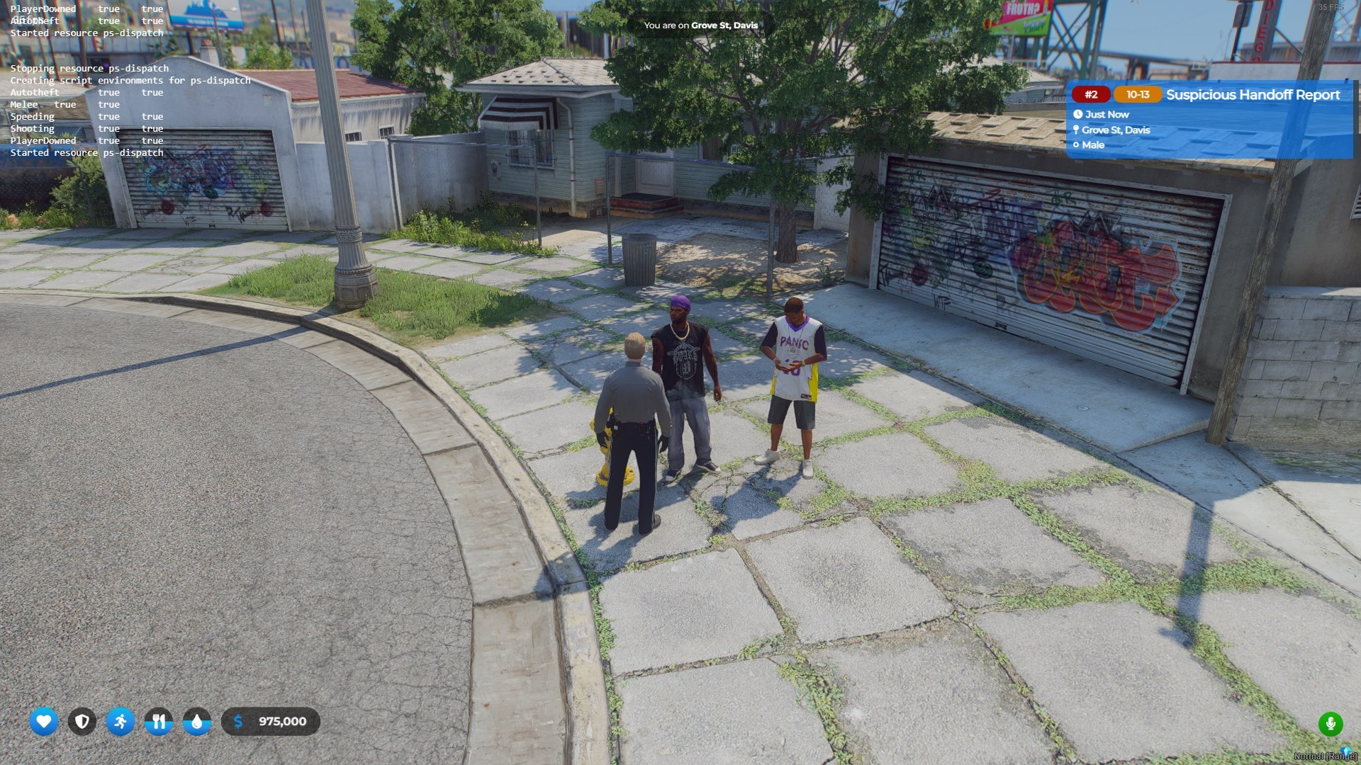 Solos | Custom Scripts / Development