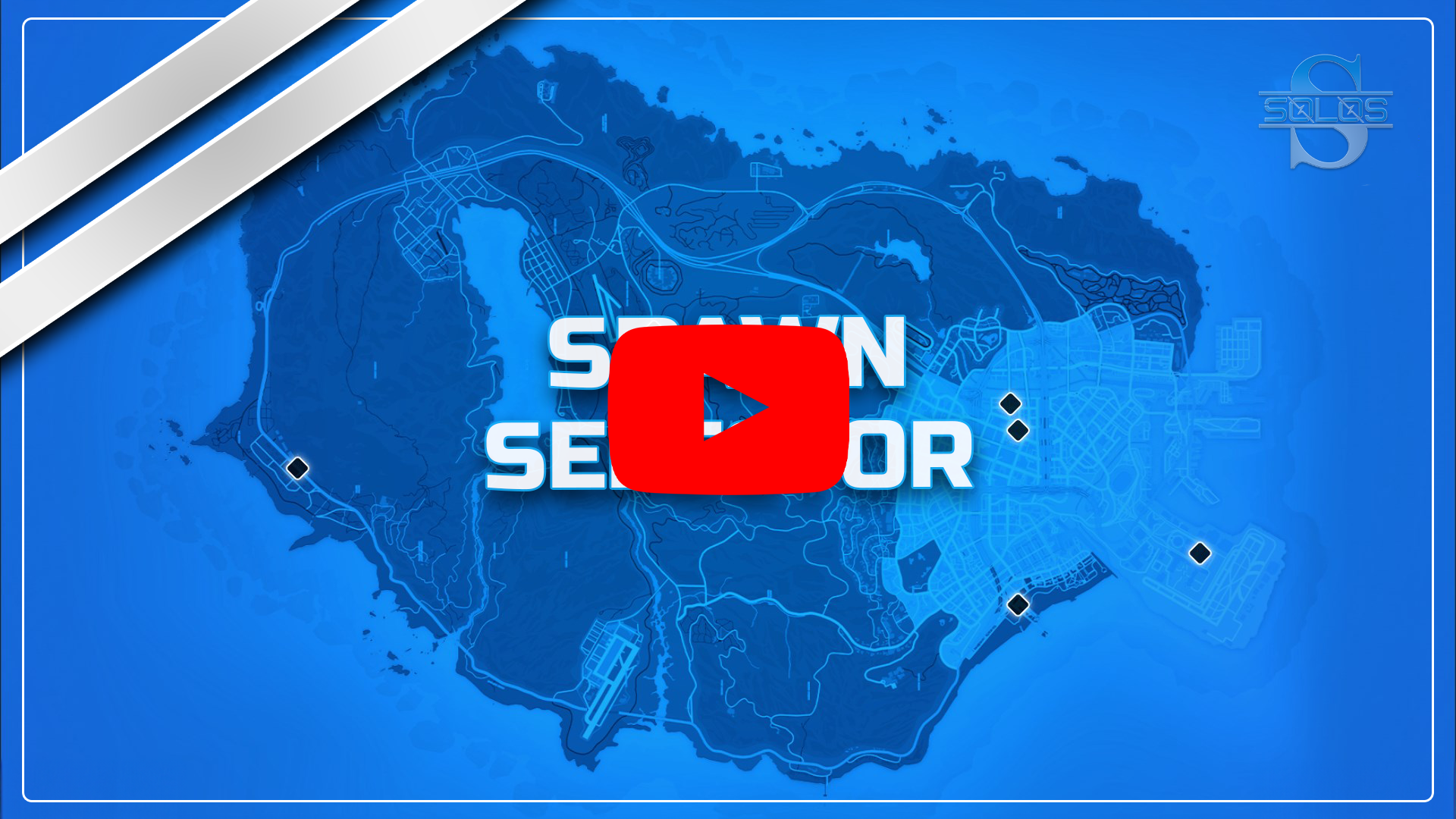 Solos | Spawn Select