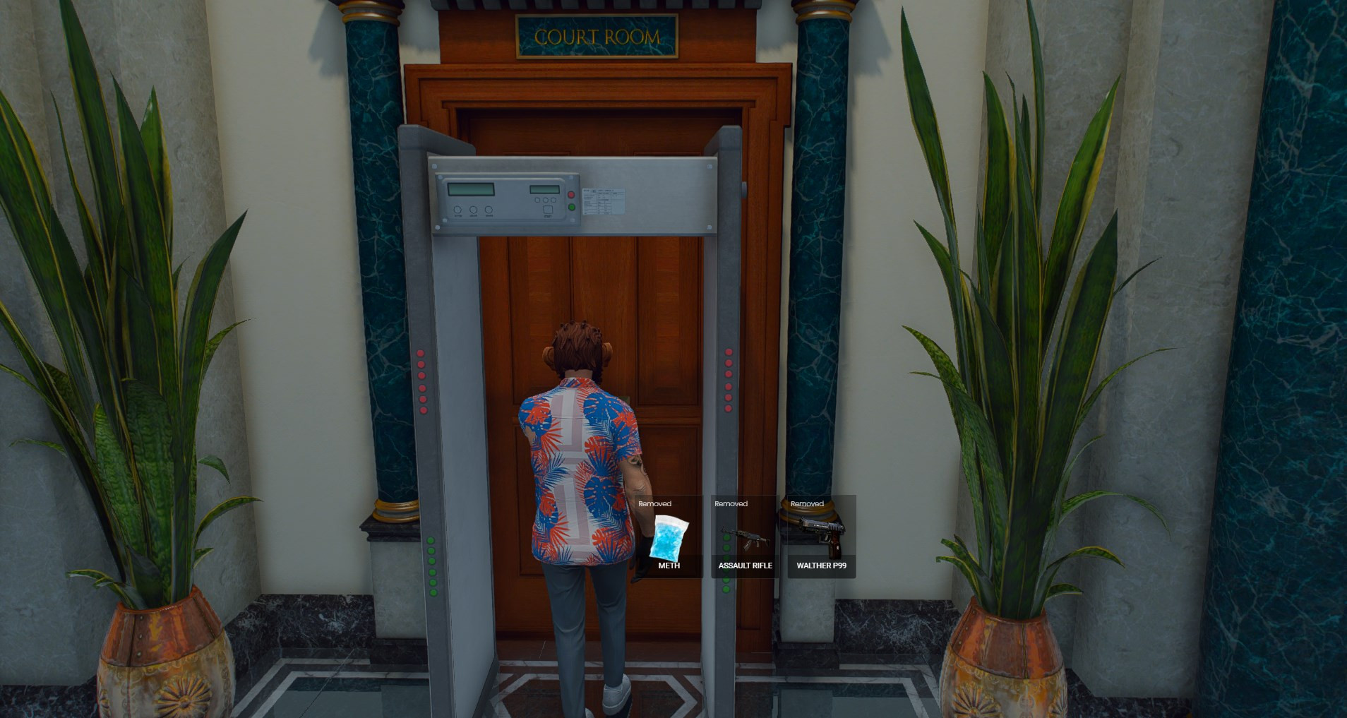 Solos | Metal Detector