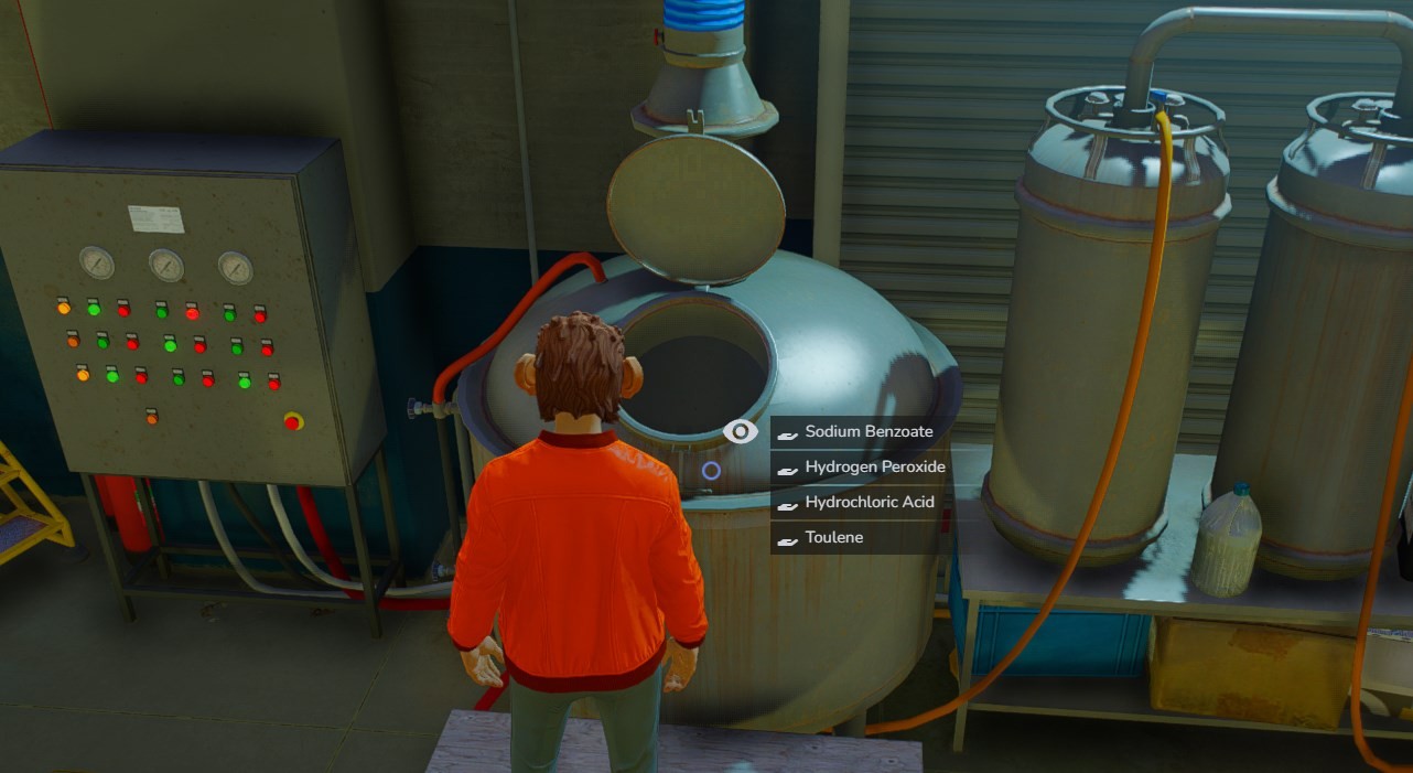 Solos | Custom Scripts