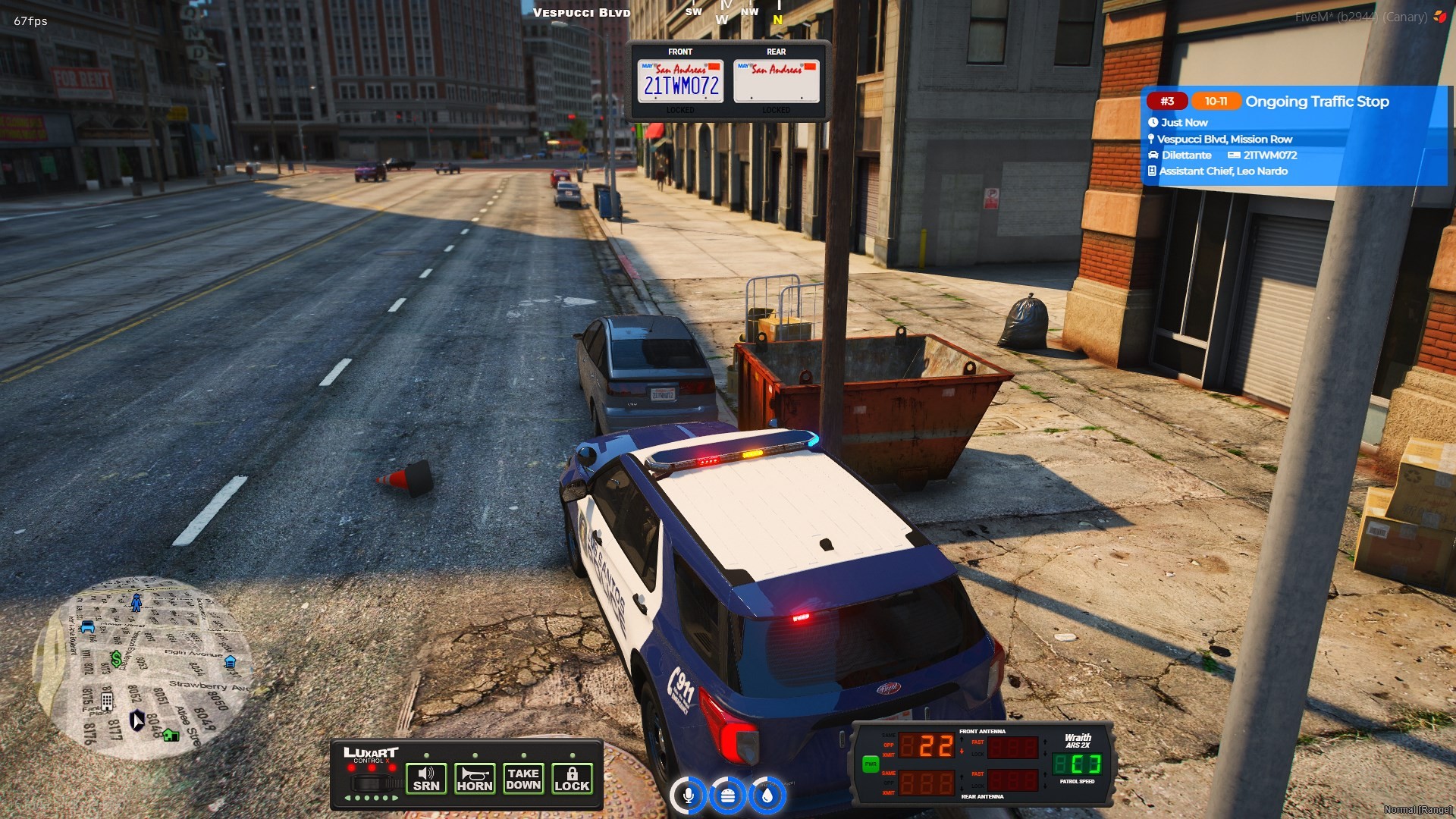 Solos | Custom Scripts / Development