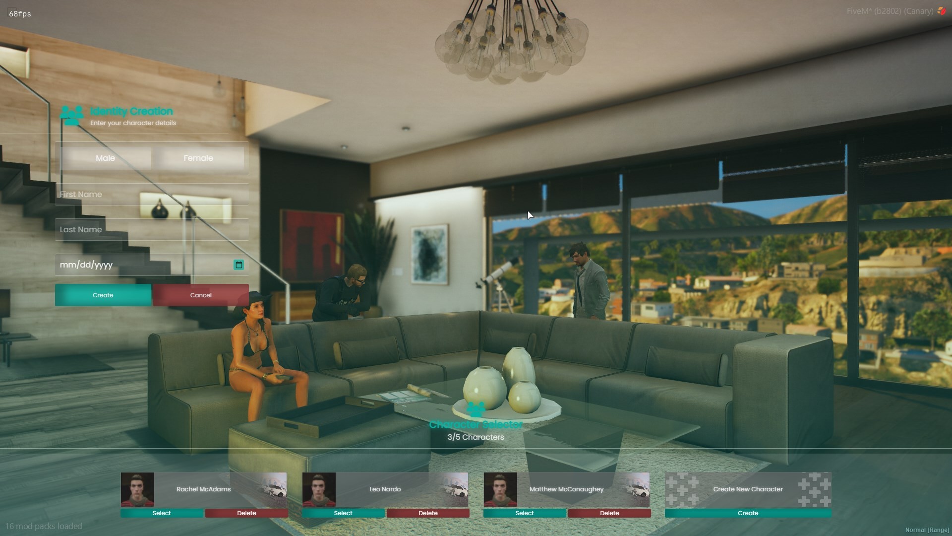 Solos | Custom Scripts / Development