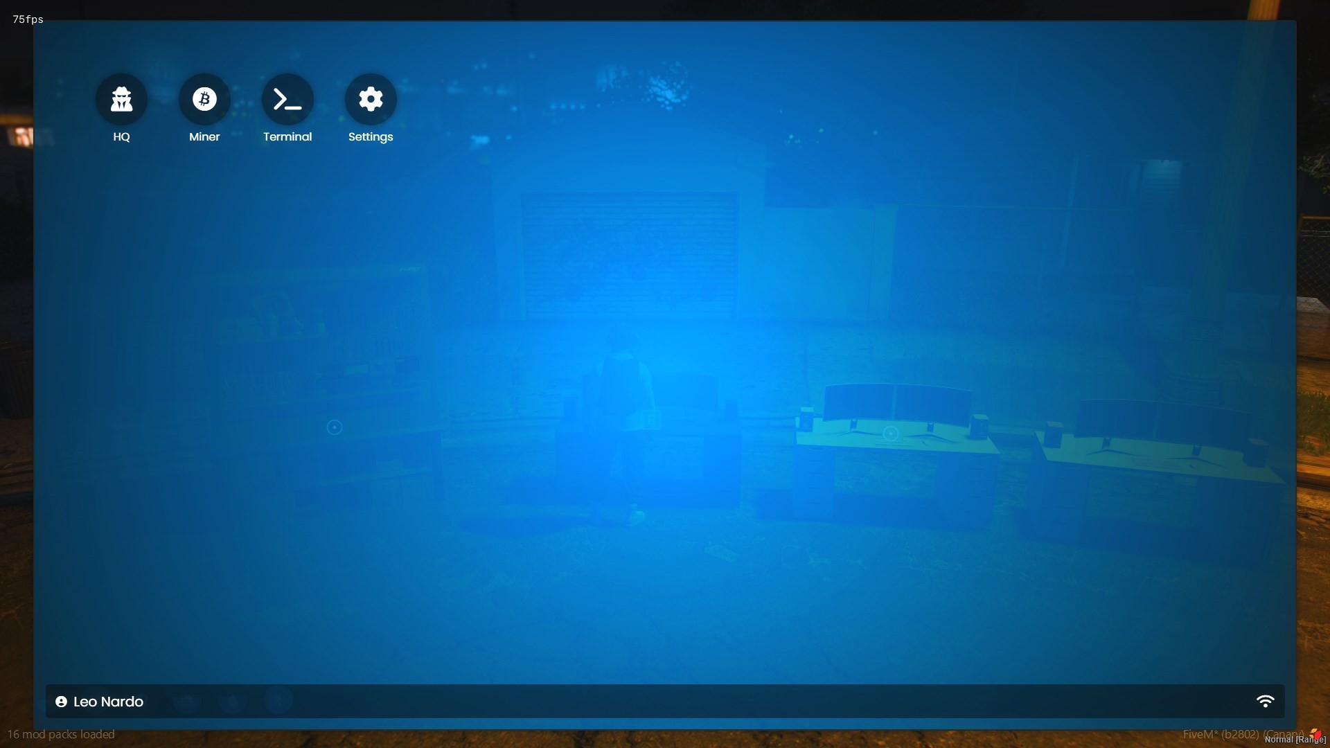 Solos | Custom Scripts / Development