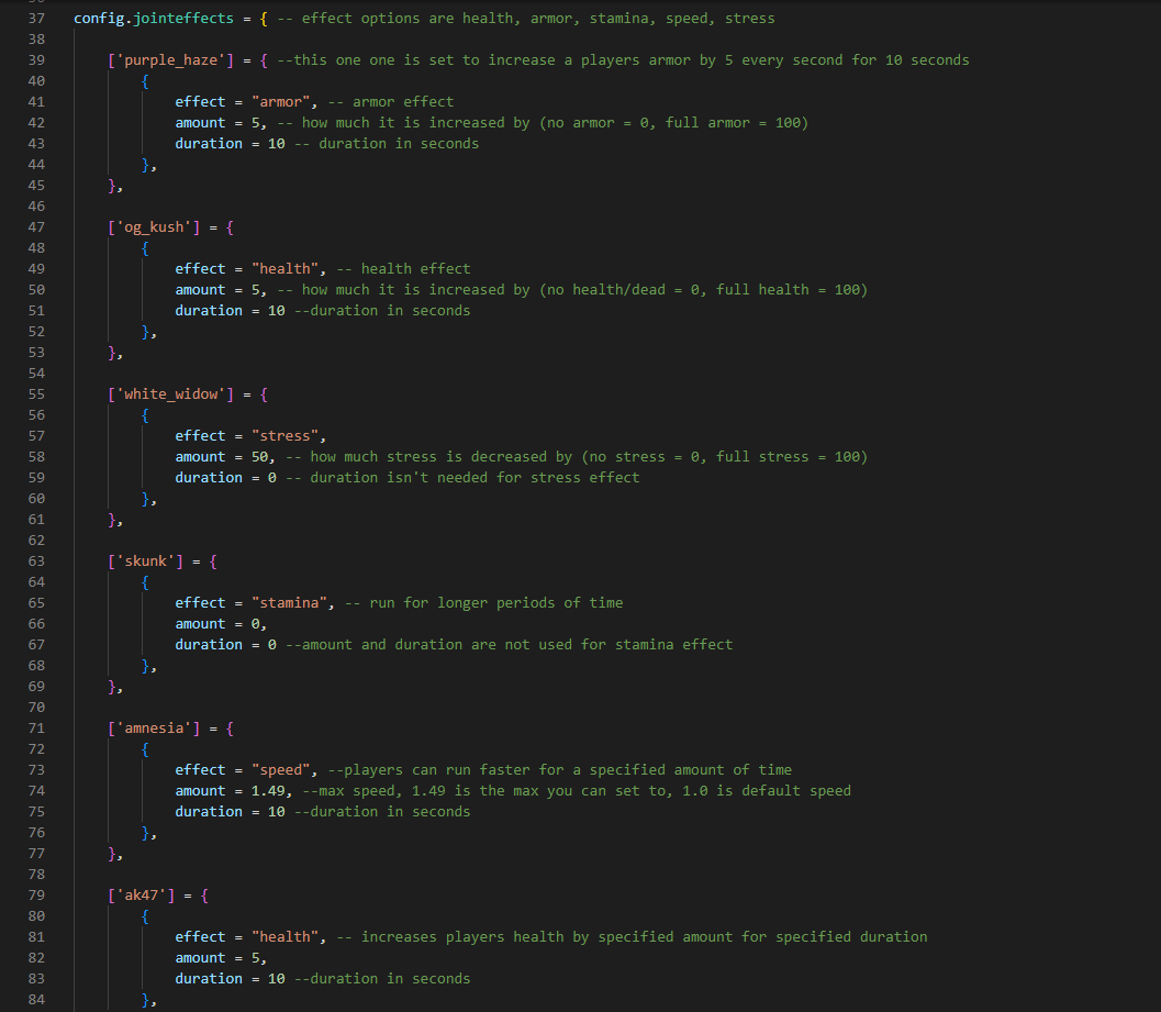 Solos | Weed Farm V1