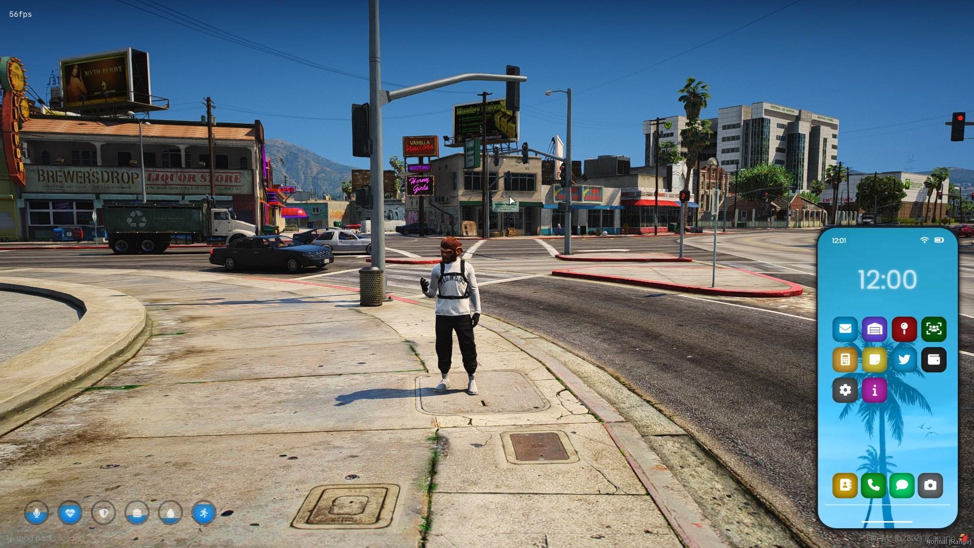 Solos | Custom Scripts / Development