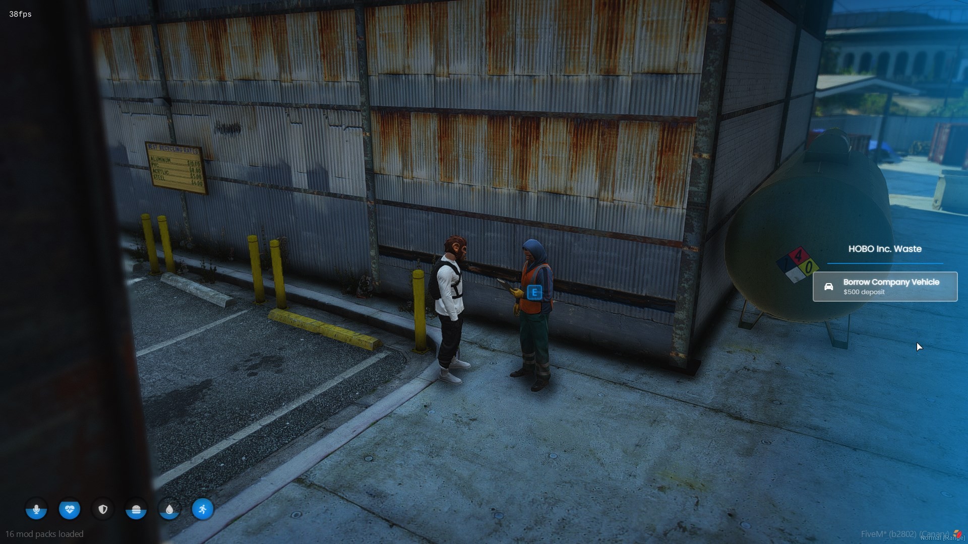 Solos | Custom Scripts / Development