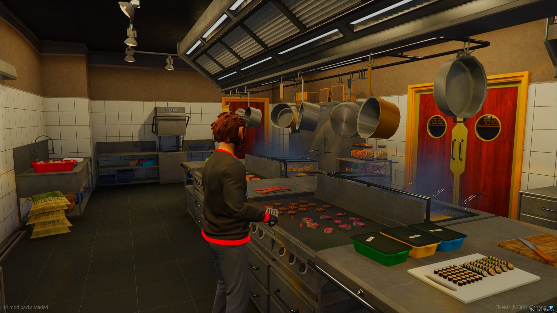 Solos | Restaurant Jobs