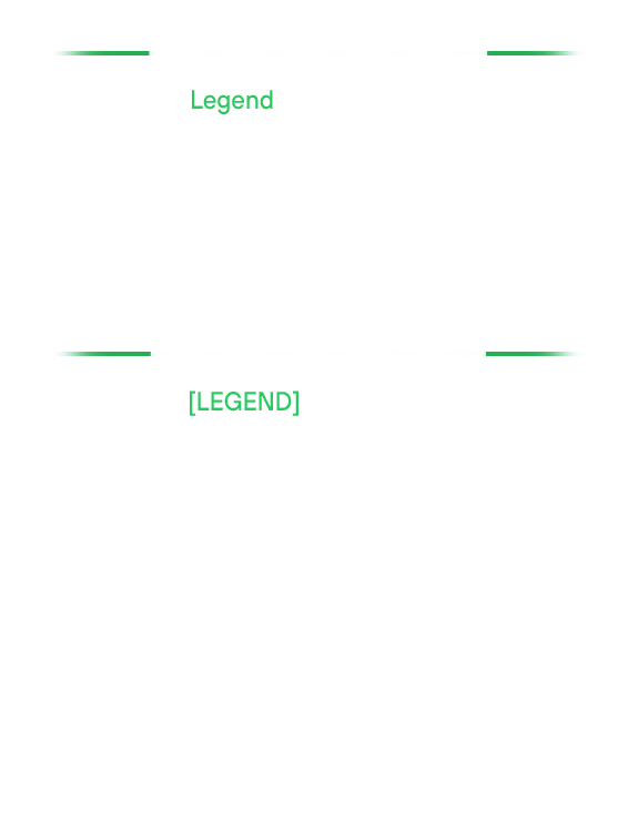 LoneRust | Legend - 1 Month - One Grid