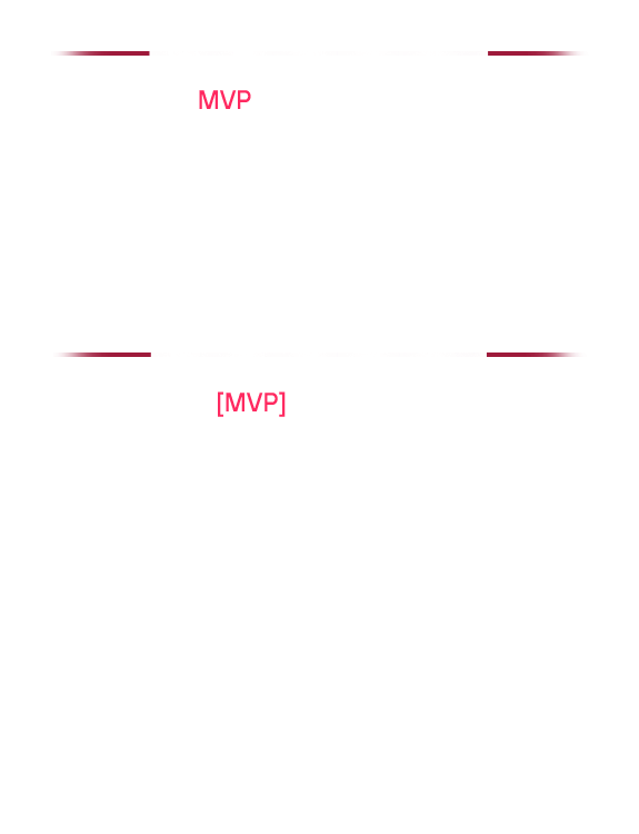 LoneRust | MVP - 1 Year - One Grid