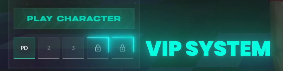 Pluto Development | Upgrade your FiveM Server Today!