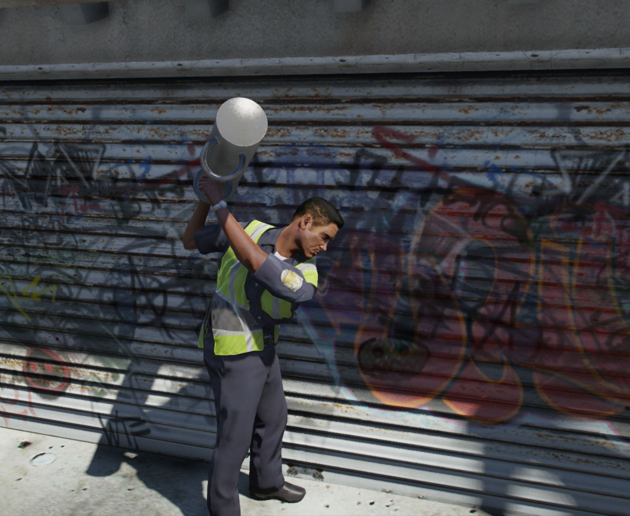 Pluto Development | Upgrade your FiveM Server Today!