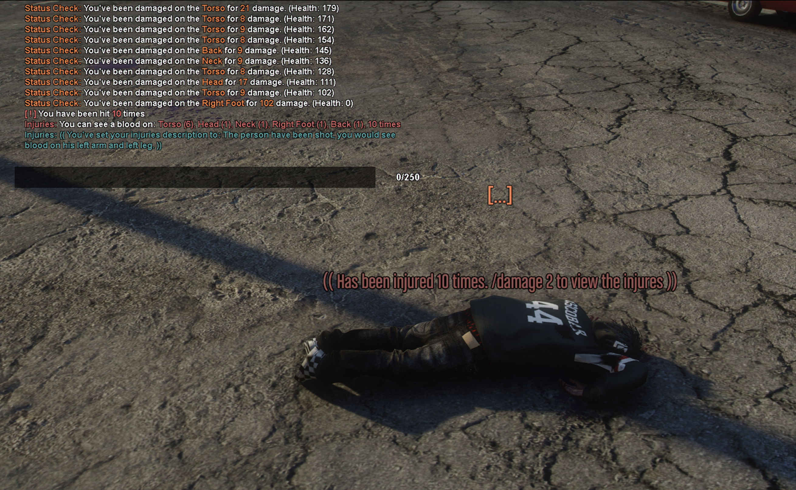 Pluto Development | Upgrade your FiveM Server Today!