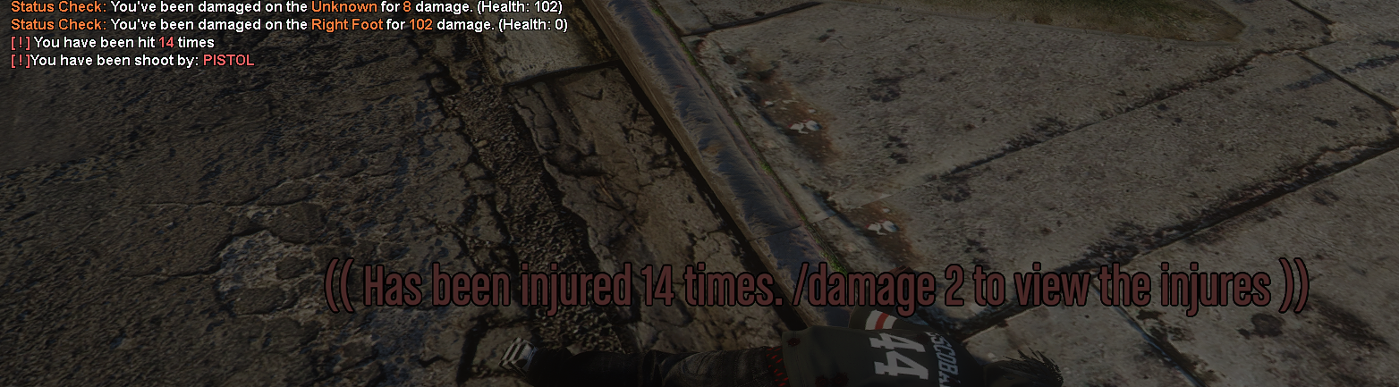 Pluto Development | Upgrade your FiveM Server Today!