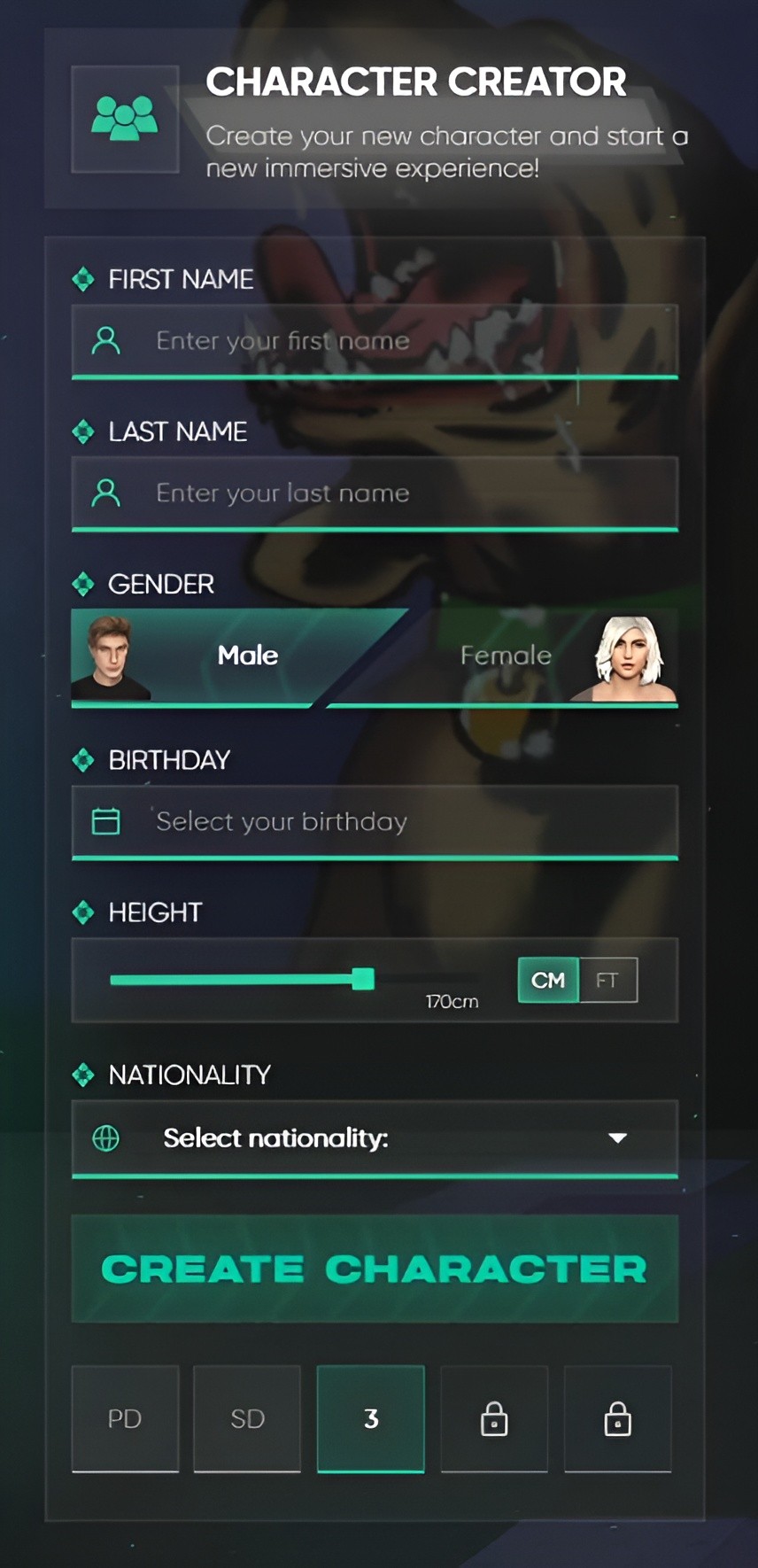 Pluto Development | Upgrade your FiveM Server Today!