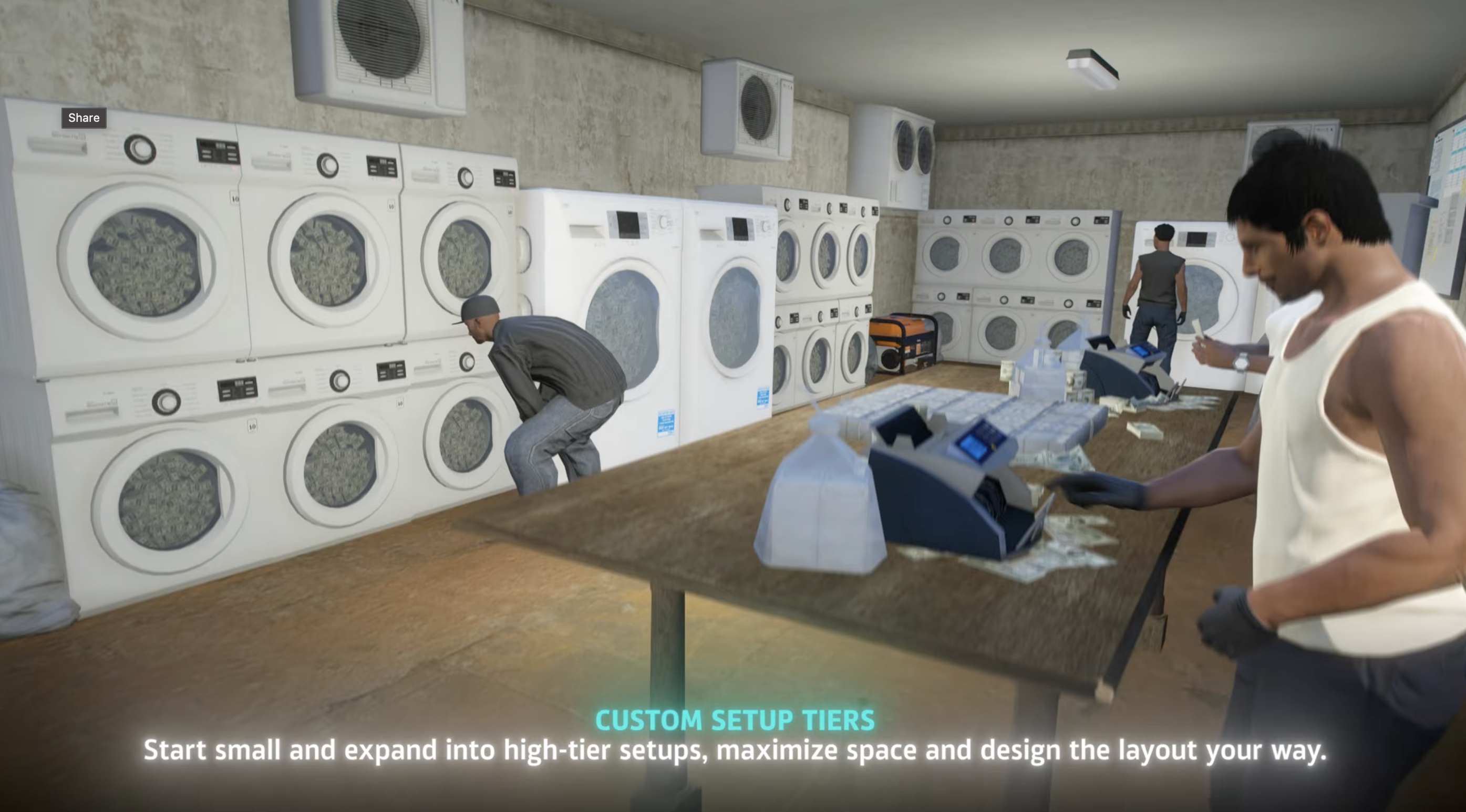 Pluto Development | Upgrade your FiveM Server Today!