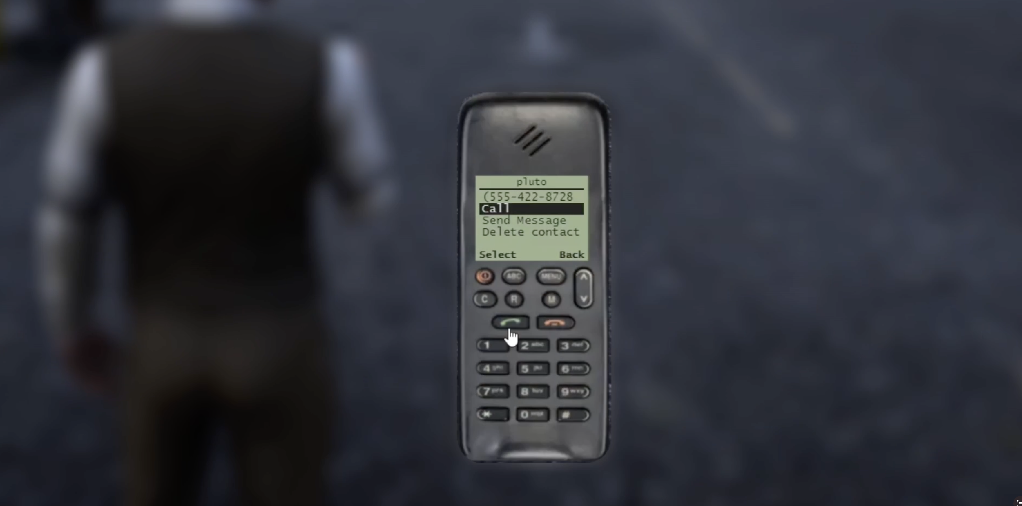 Pluto Development | Upgrade your FiveM Server Today!