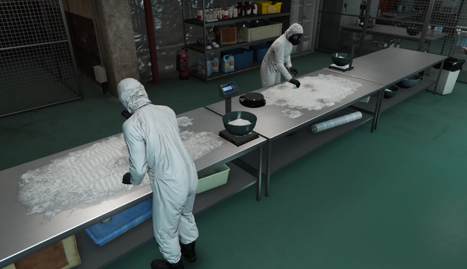 Pluto Development | Upgrade your FiveM Server Today!