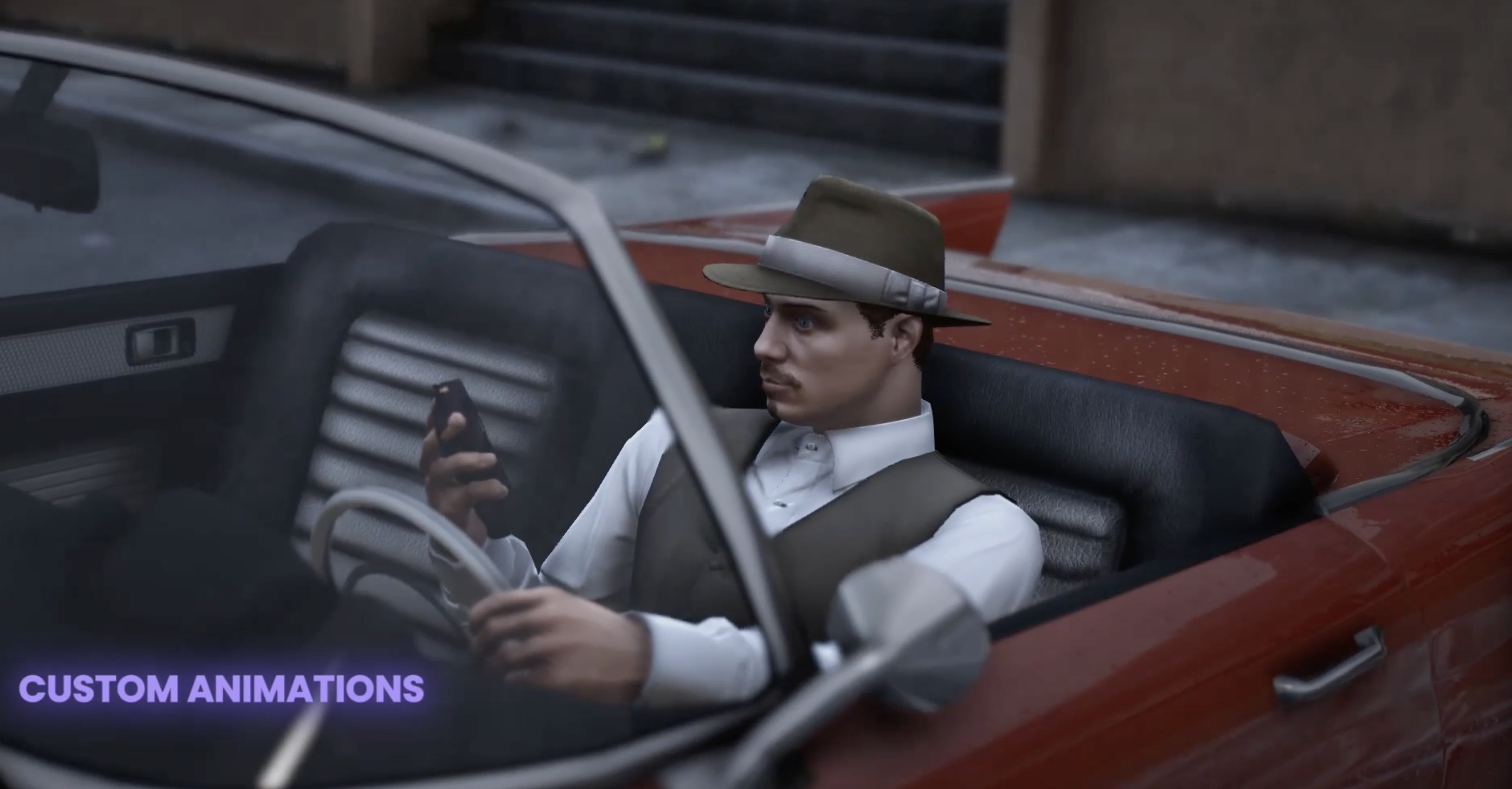 Pluto Development | Upgrade your FiveM Server Today!