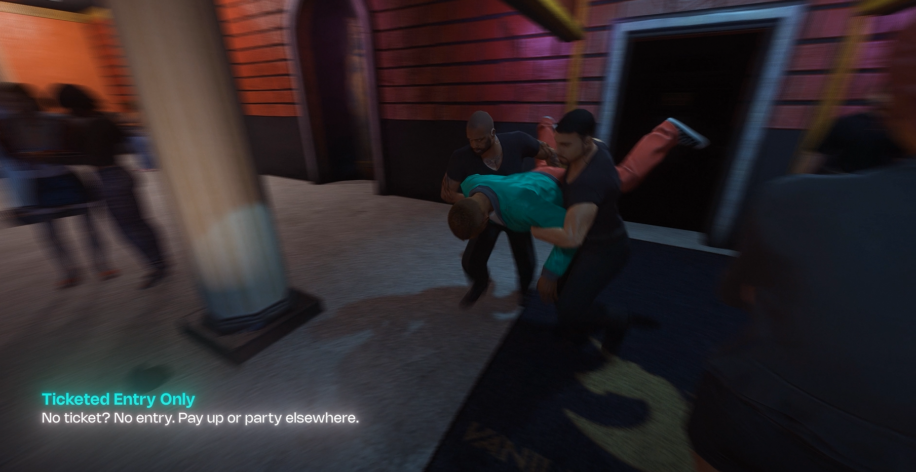 Pluto Development | Upgrade your FiveM Server Today!