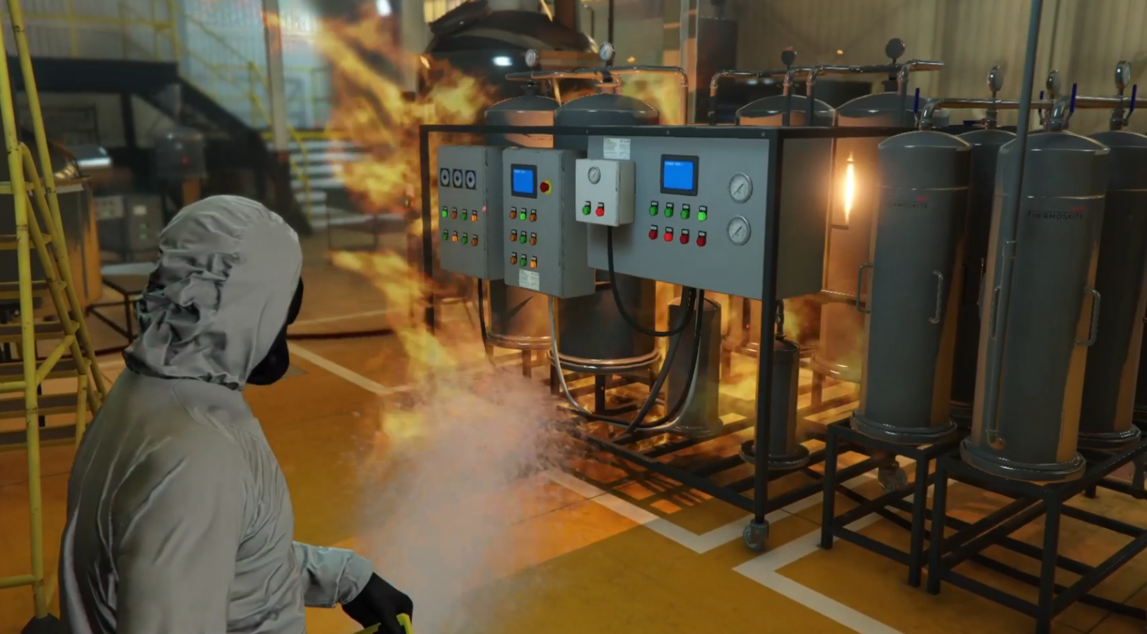 Pluto Development | Upgrade your FiveM Server Today!