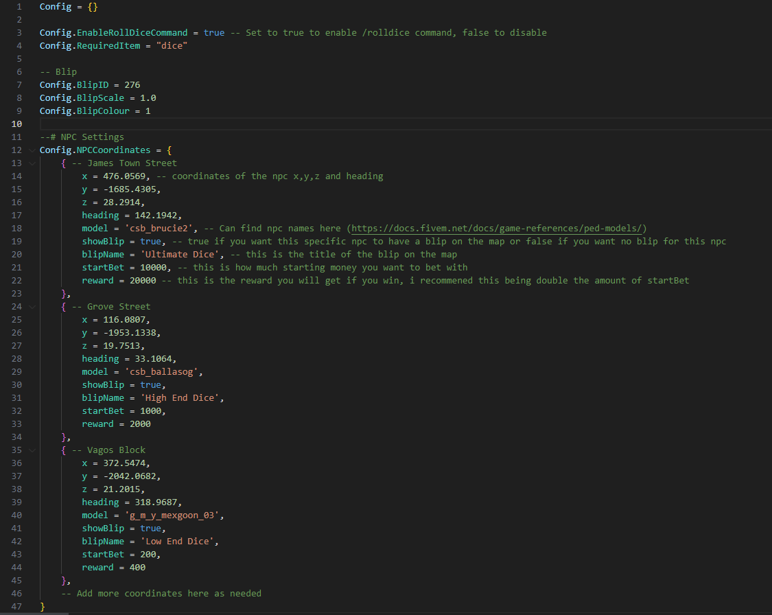 Polar Ice | Dice Game