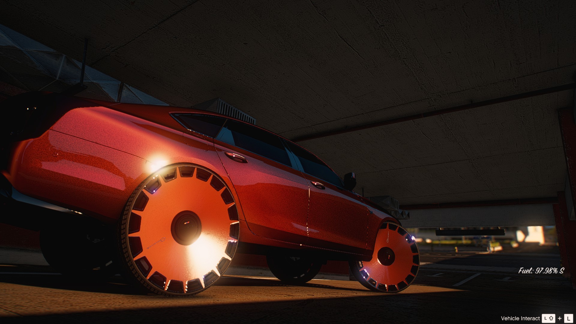 Marley's World · 2024 cts6