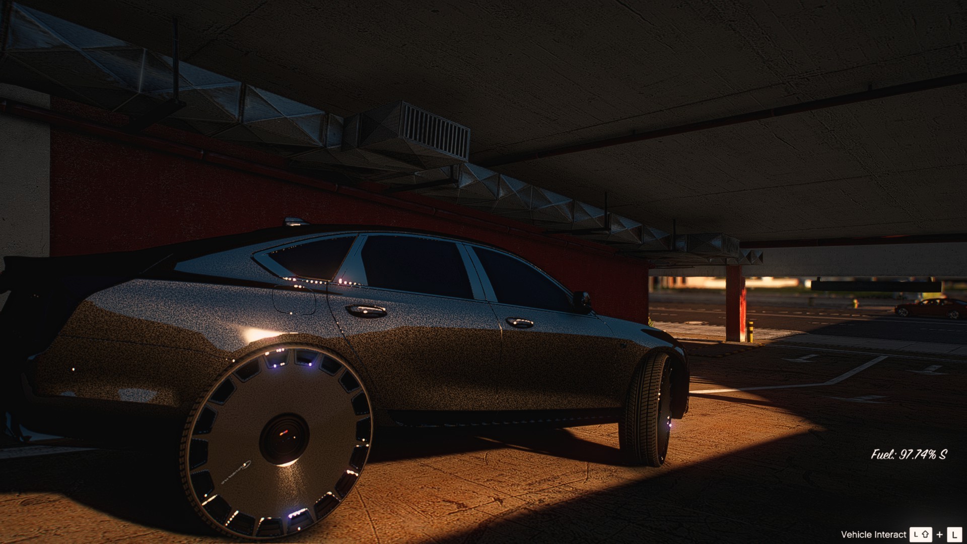 Marley's World · 2024 cts6