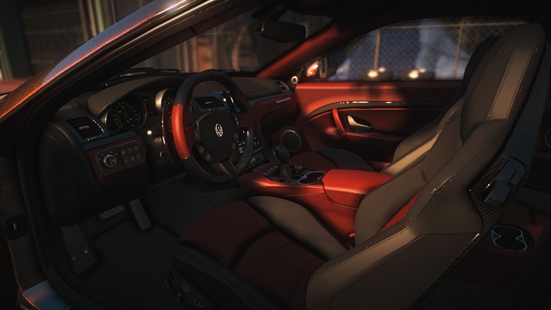 Marley's World · masi gt 2018