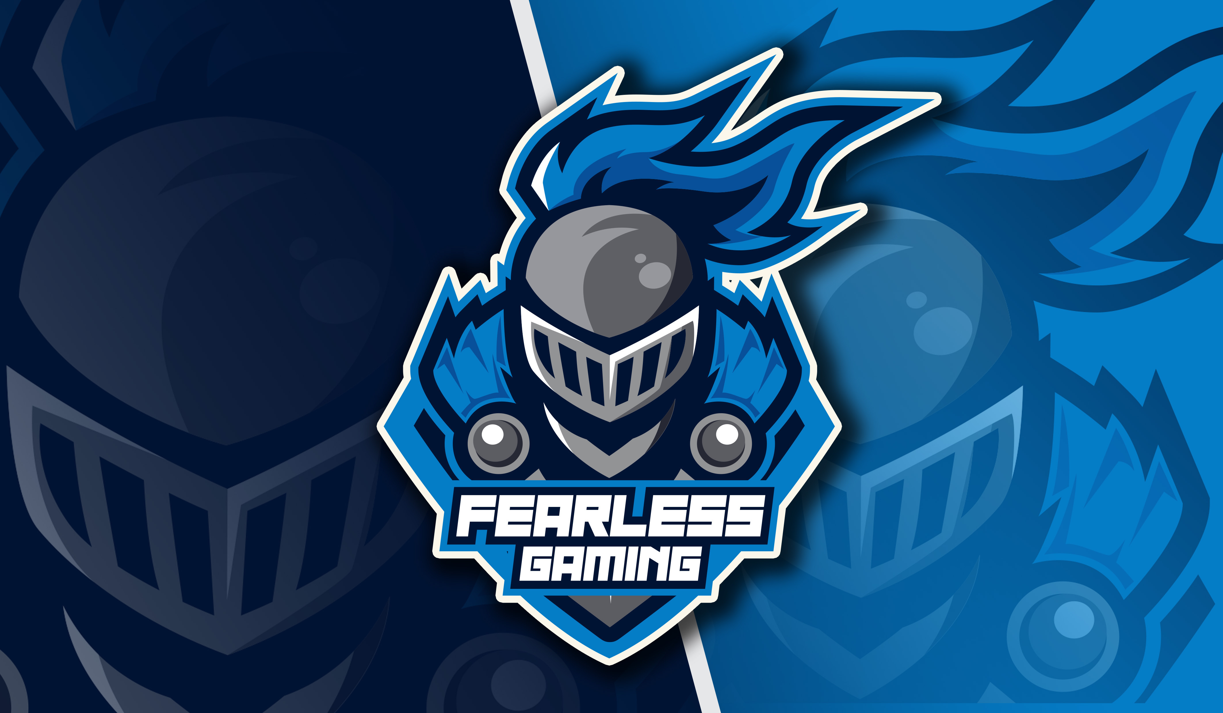 Team Fearless Gaming | Welcome