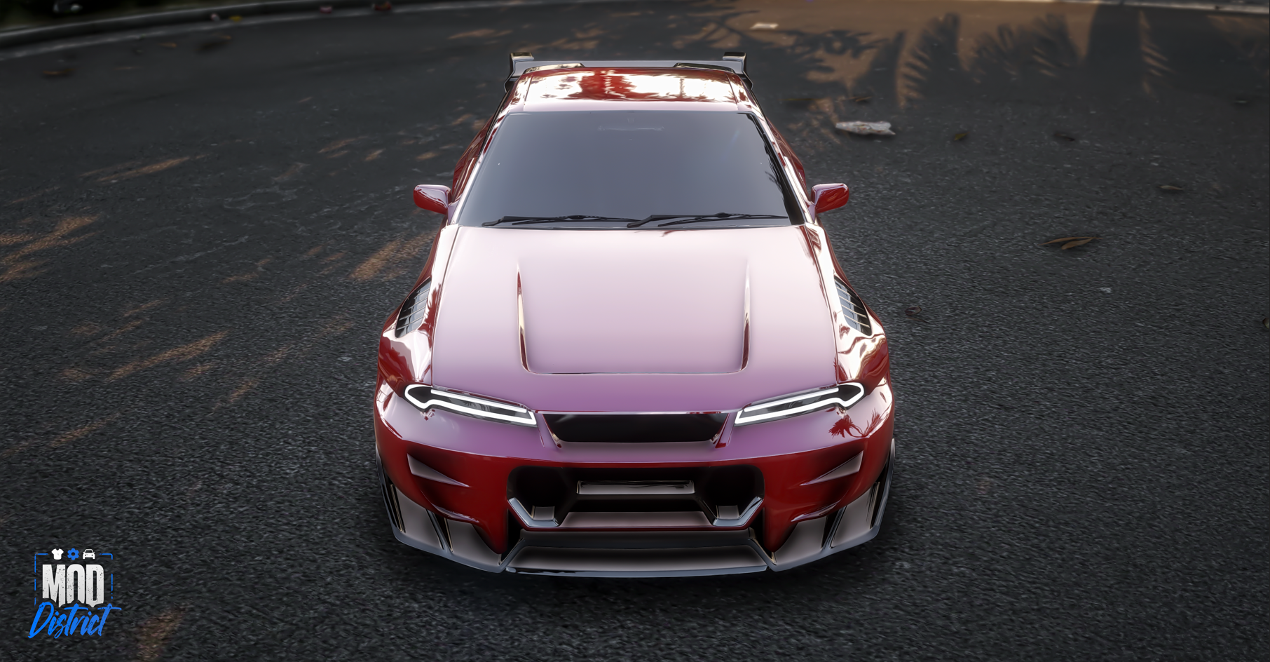 Mod District · ANNIS R03