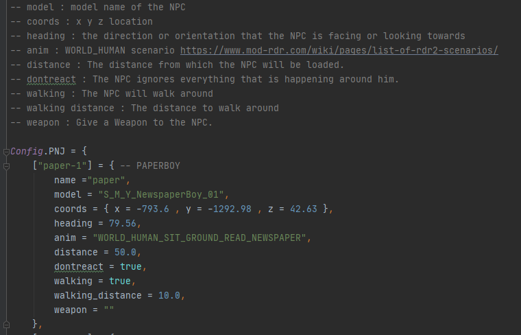 Botilus | RedM developper · 👨‍🌾Ambient NPC