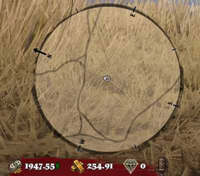 Botilus | RedM developper · 📺 HUD [Open]