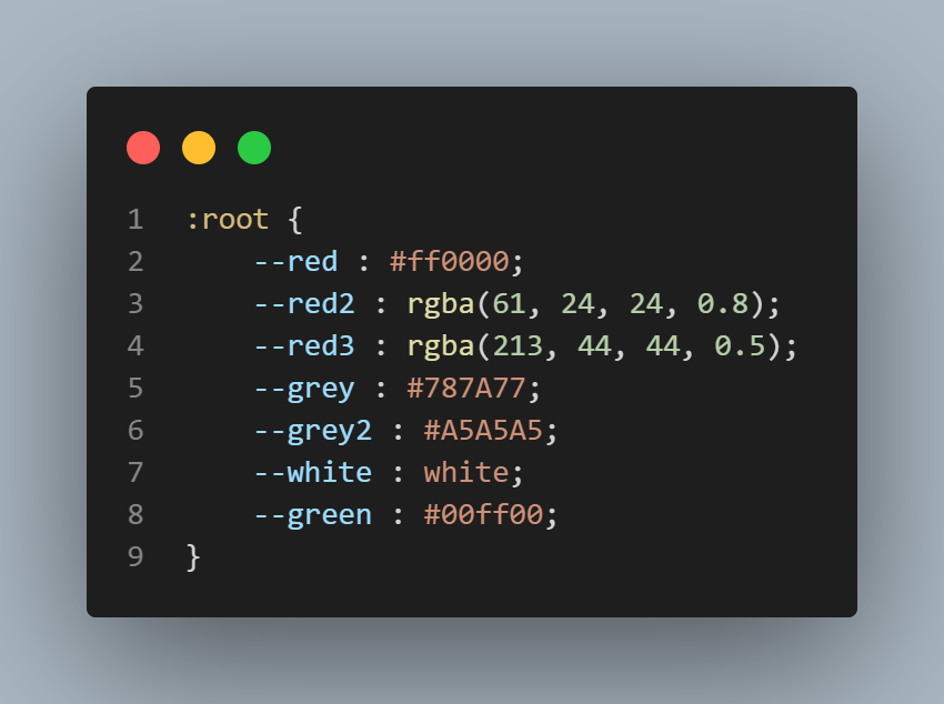 Fade Design | Fade Crimelife HUD