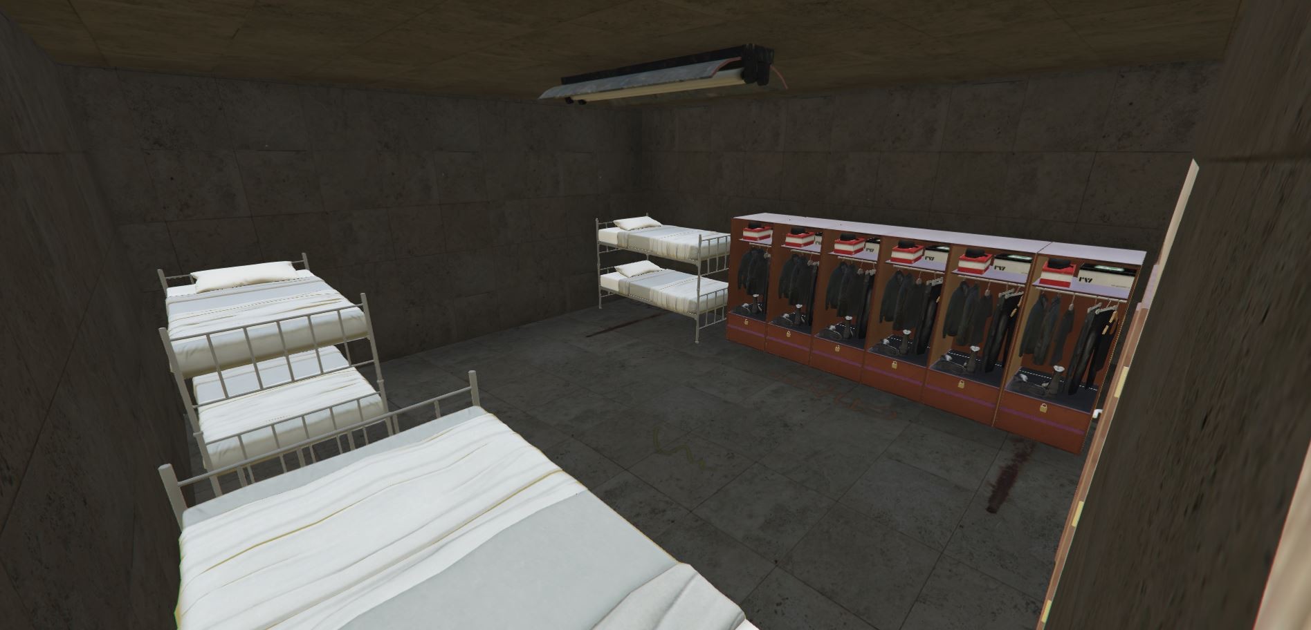 Stone Base l for Survival Fivem Server - FiveM Releases - Cfx.re Community