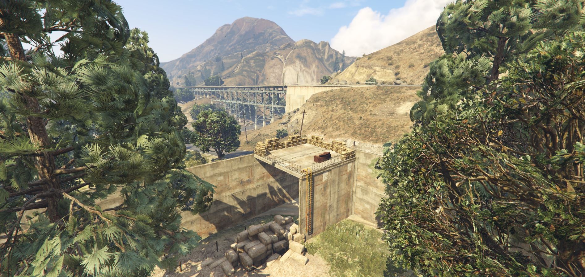 Stone Base l for Survival Fivem Server - FiveM Releases - Cfx.re Community