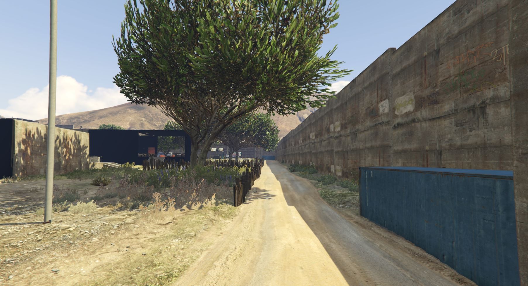 Stone Base l for Survival Fivem Server - FiveM Releases - Cfx.re Community