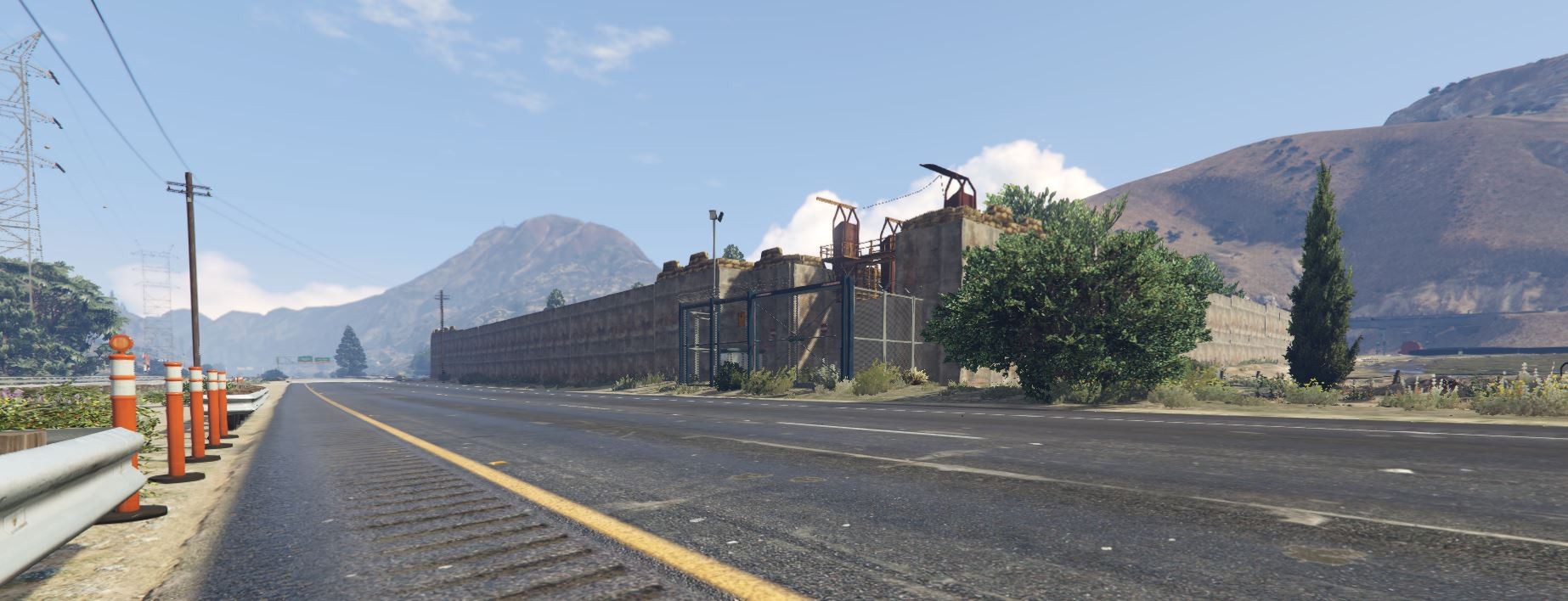 Stone Base l for Survival Fivem Server - FiveM Releases - Cfx.re Community