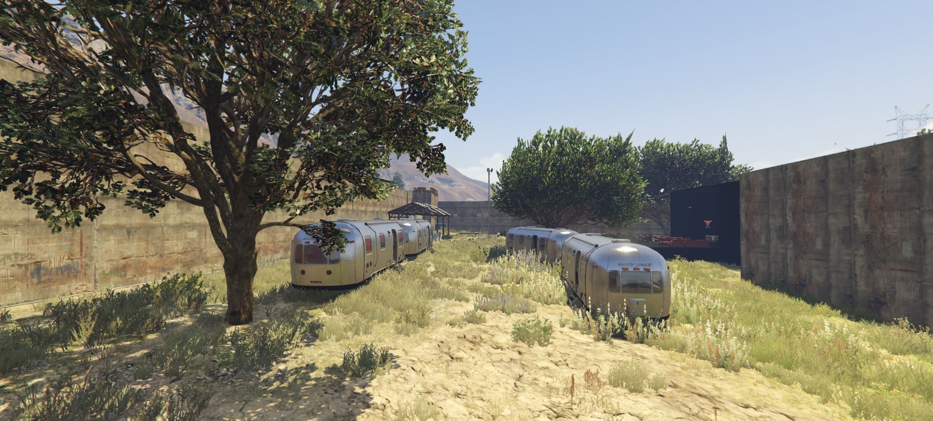 Stone Base l for Survival Fivem Server - FiveM Releases - Cfx.re Community