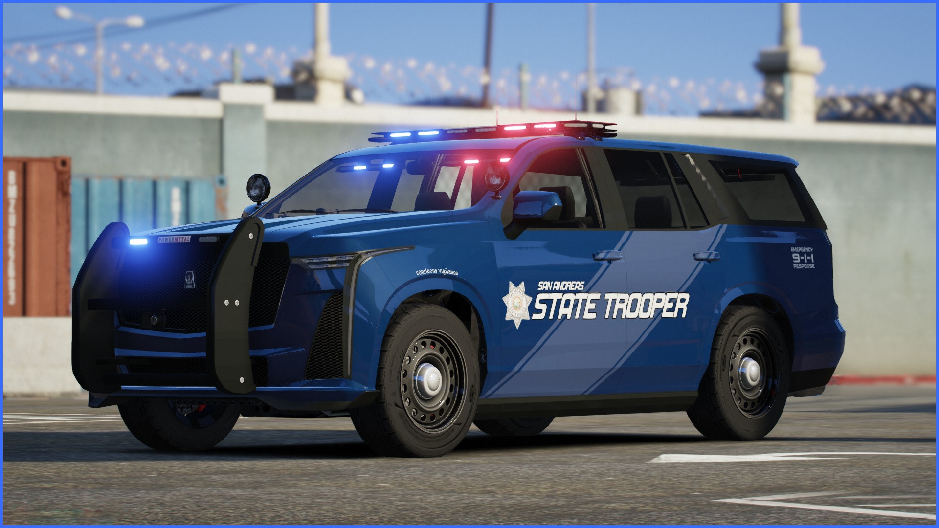 noisiak | Cavalcade XL