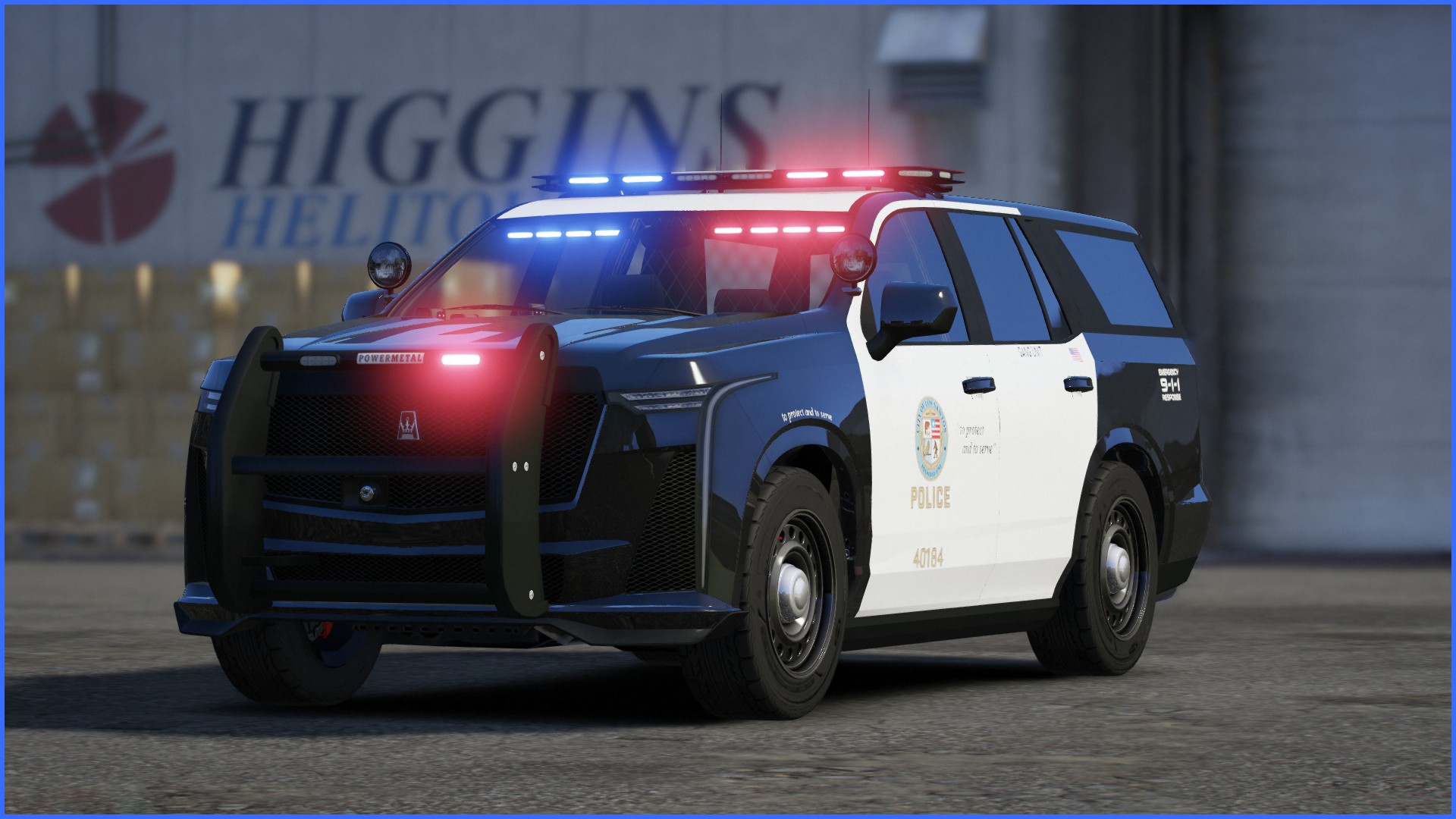 noisiak | Cavalcade XL