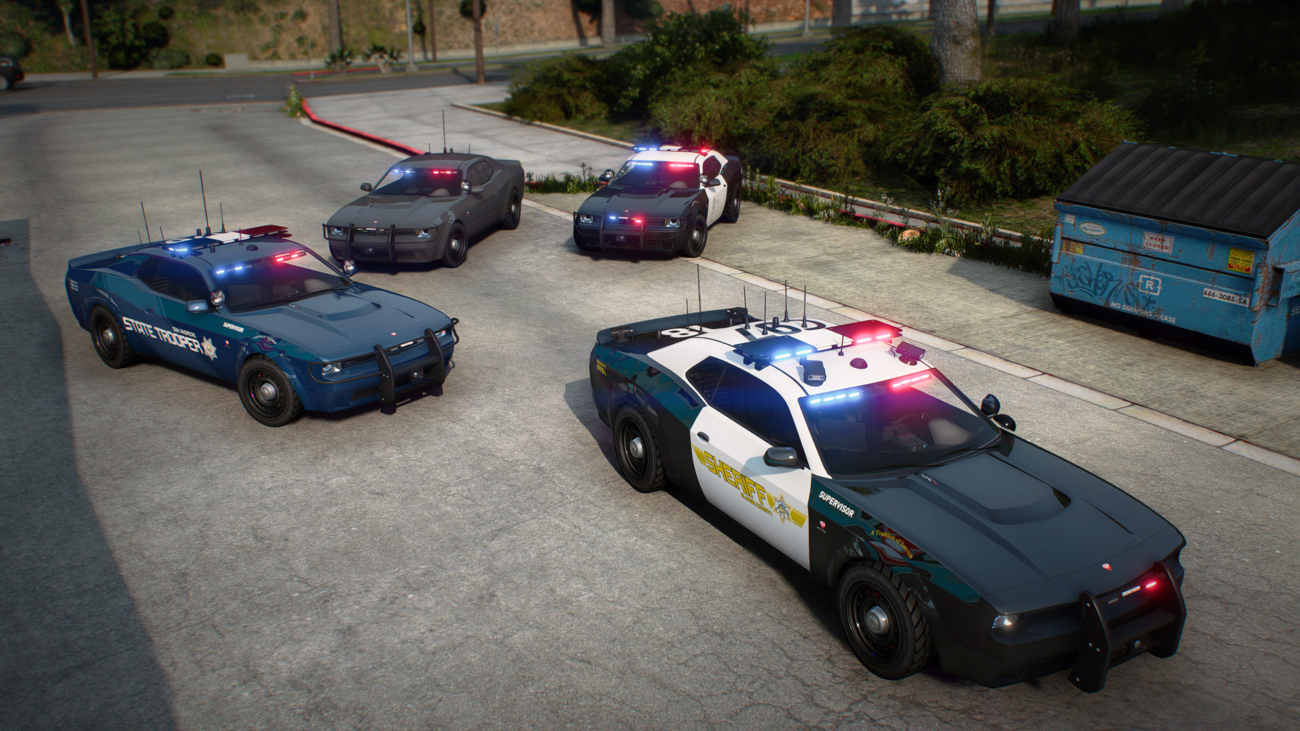 noisiak | Gauntlet Hellfire