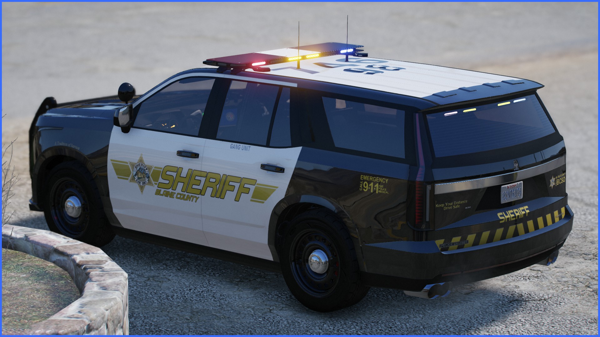 noisiak | Cavalcade XL