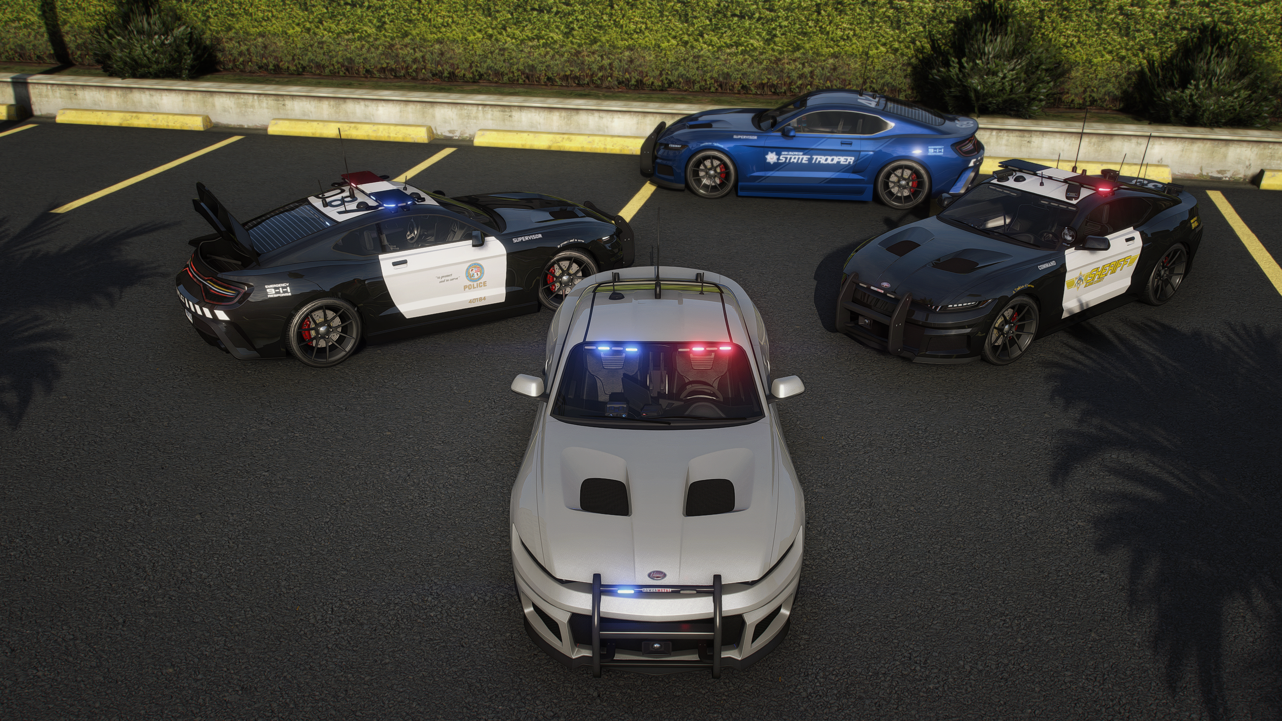 noisiak | Dominator GTX