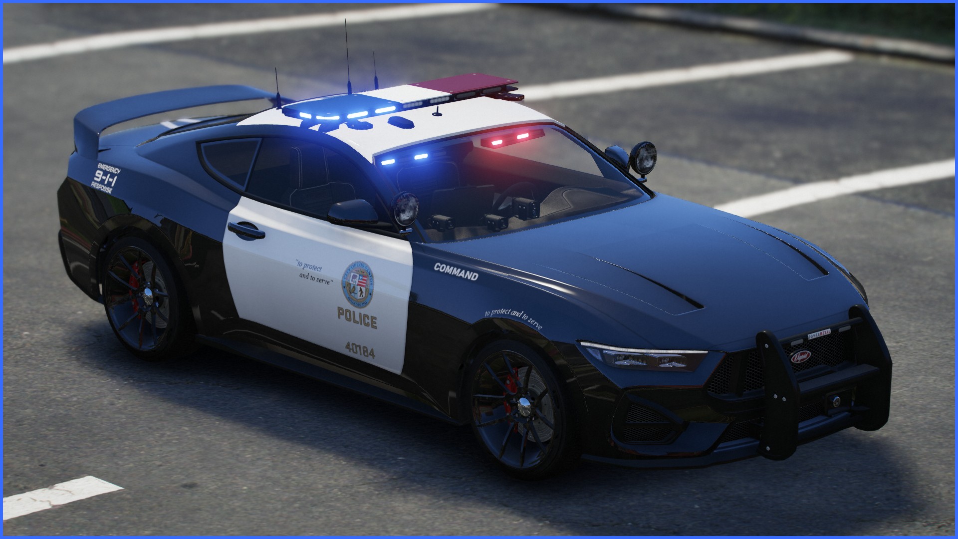 noisiak | Dominator GT DCL