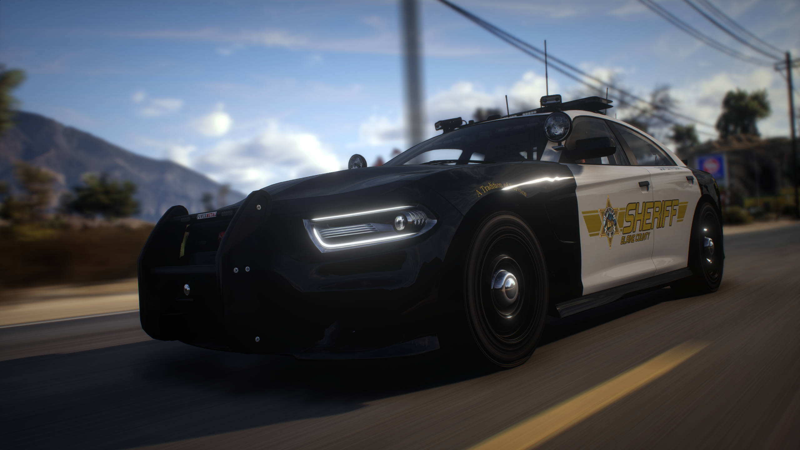 noisiak | Buffalo STX