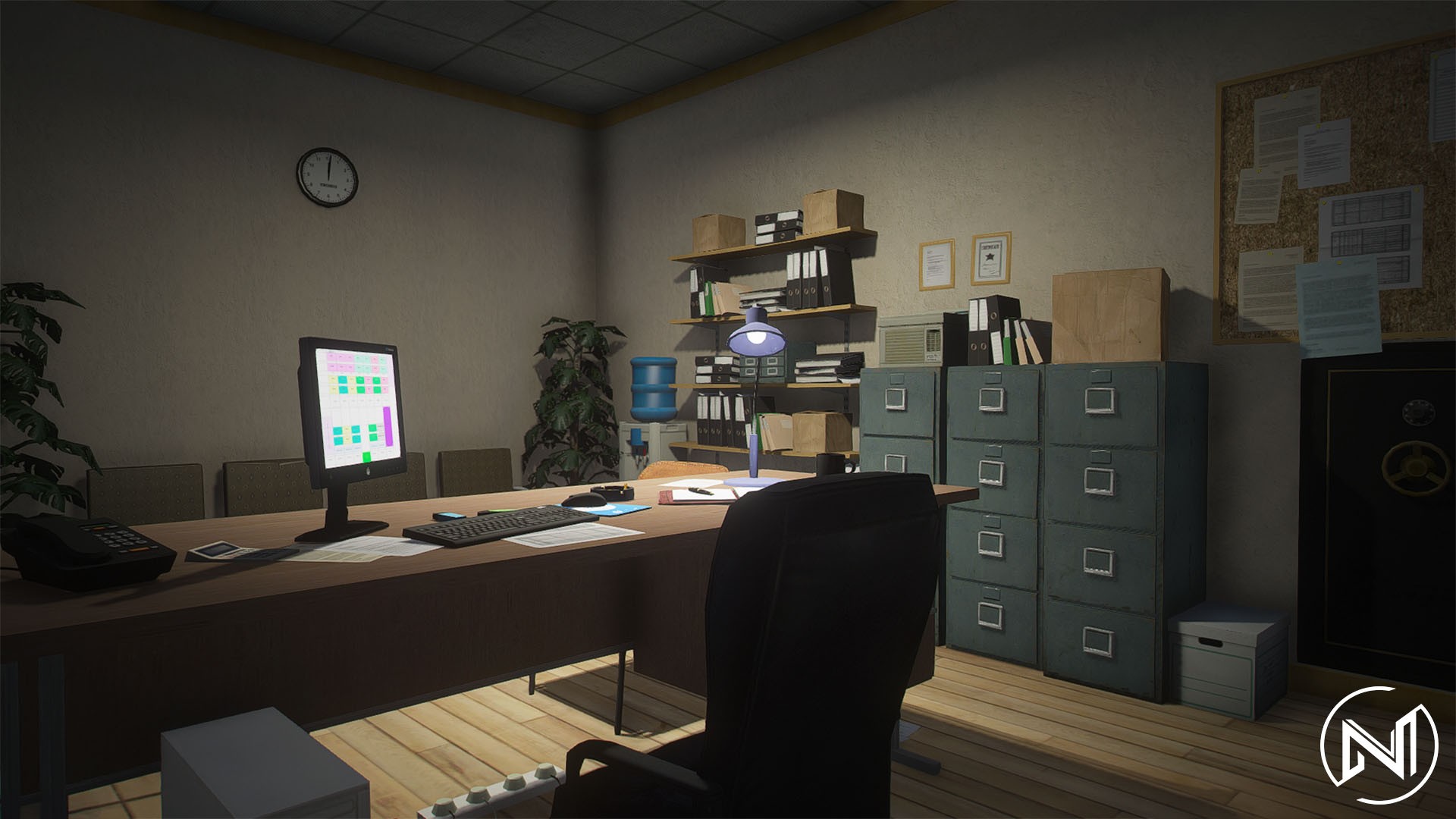 NeoniX Development | Cluckin'bell - Vinewood