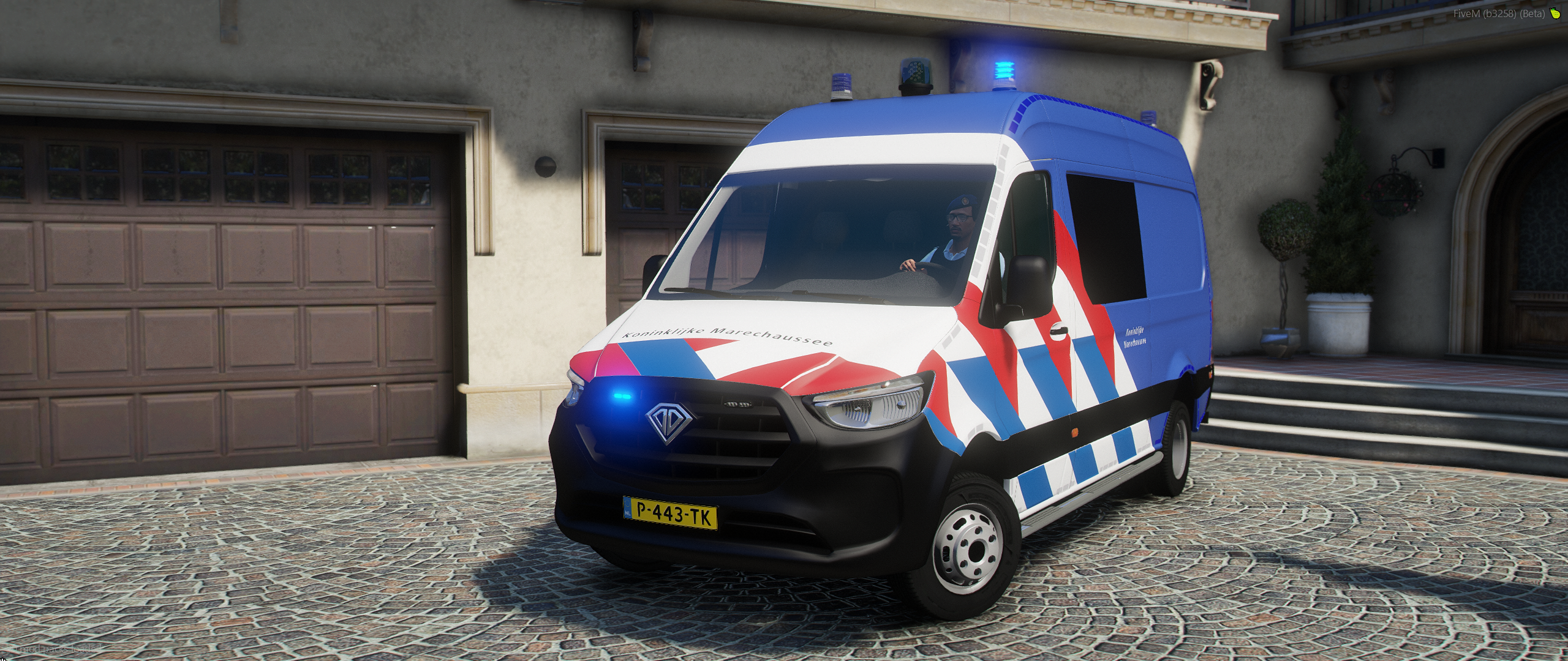 MOHaalsmeer | Runner FO Kmar