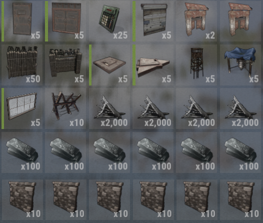 Bestrust Servers Store