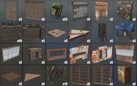 Bestrust Servers Store