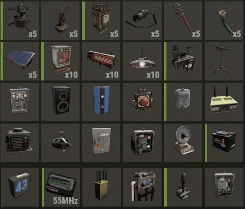 Bestrust Servers Store